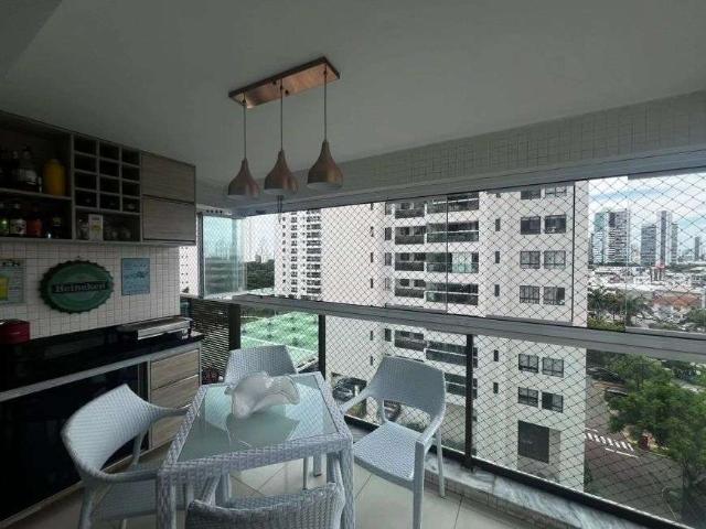 Apartamento para Venda em Recife/PE Imbiribeira 3 Quartos