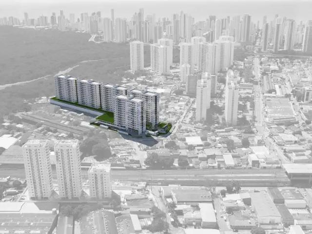 Apartamento para Venda em Recife/PE Imbiribeira 3 Quartos