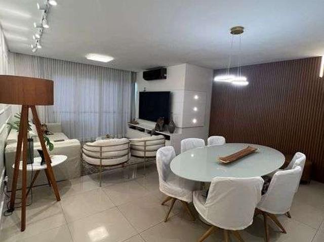 Apartamento para Venda em Recife/PE Imbiribeira 3 Quartos