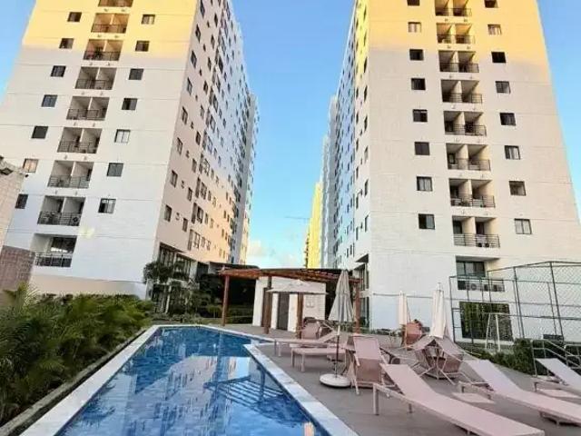 Apartamento para Venda em Recife/PE Imbiribeira 3 Quartos