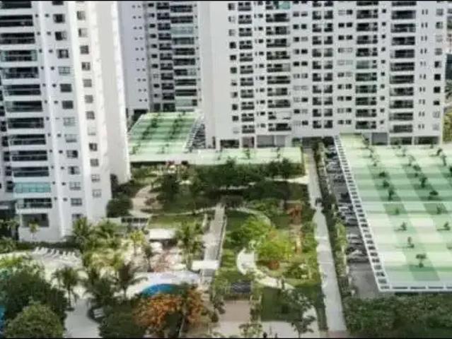 Apartamento para Venda em Recife/PE Imbiribeira 2 Quartos