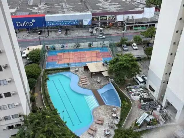 Apartamento para Venda em Recife/PE Imbiribeira 3 Quartos