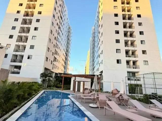 Apartamento para Venda em Recife/PE Imbiribeira 3 Quartos