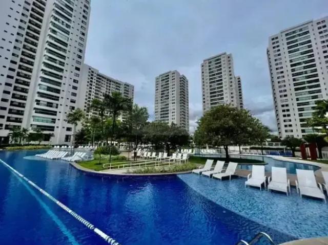 Apartamento para Venda em Recife/PE Imbiribeira 4 Quartos