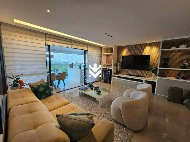 Apartamento para Venda em Recife/PE Imbiribeira 4 Quartos