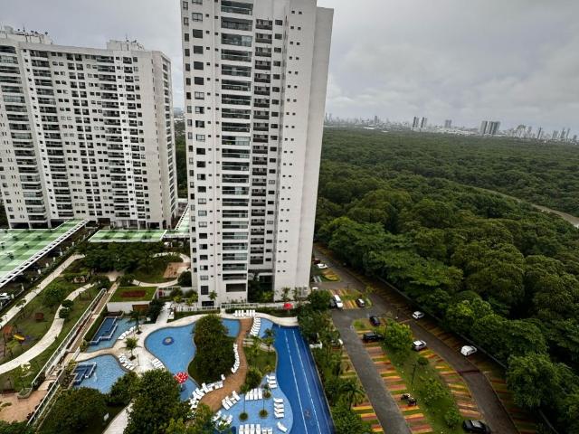 Apartamento para Venda em Recife/PE Imbiribeira 4 Quartos