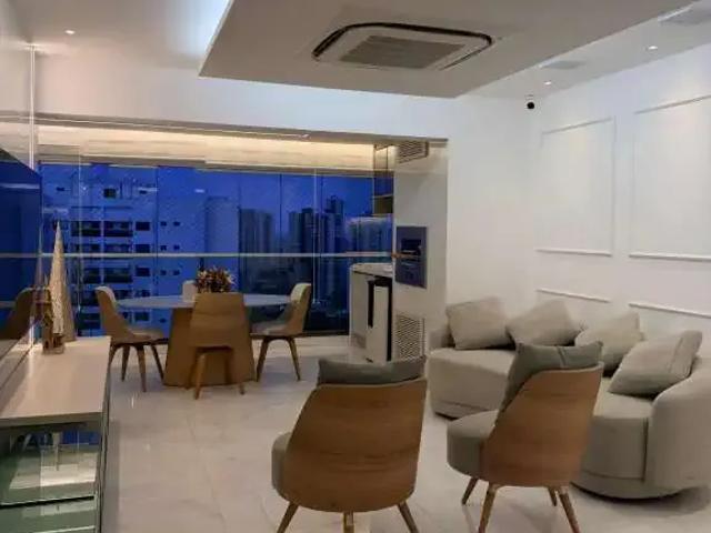 Apartamento para Venda em Recife/PE Imbiribeira 4 Quartos