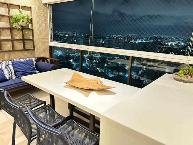 Apartamento para Venda em Recife/PE Imbiribeira 4 Quartos