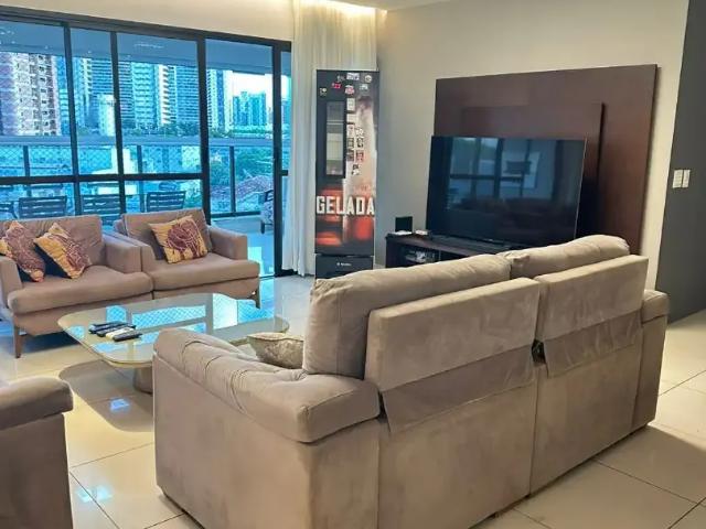 Apartamento para Venda em Recife/PE Imbiribeira 4 Quartos