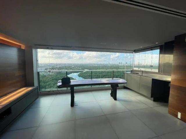 Apartamento para Venda em Recife/PE Imbiribeira 4 Quartos
