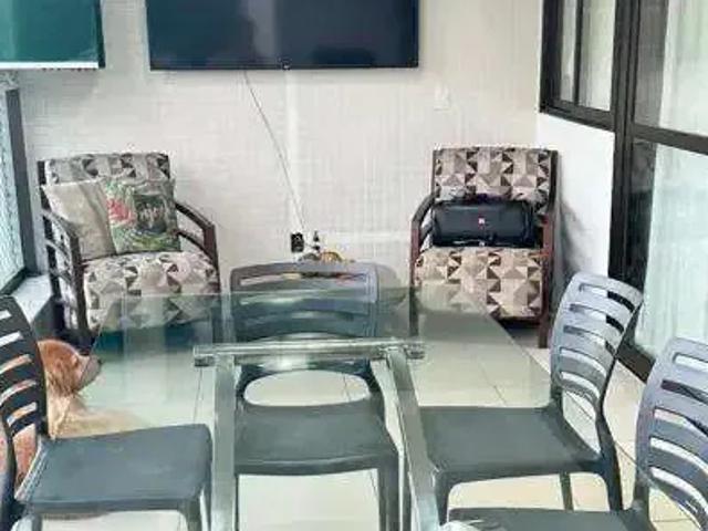 Apartamento para Venda em Recife/PE Imbiribeira 4 Quartos
