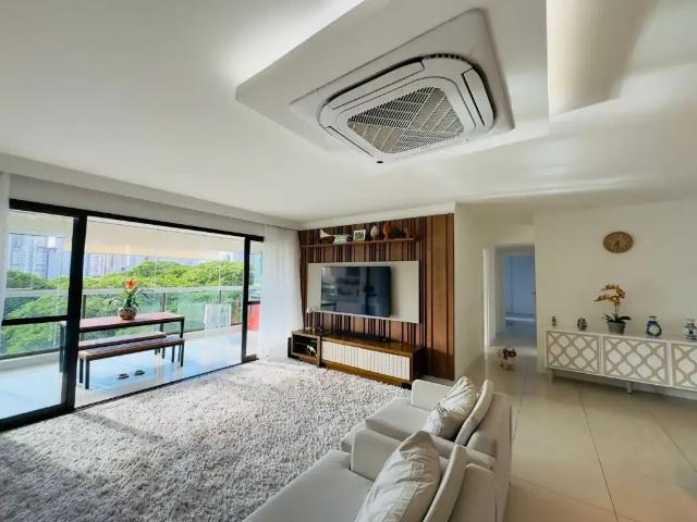 Apartamento para Venda em Recife/PE Imbiribeira 4 Quartos