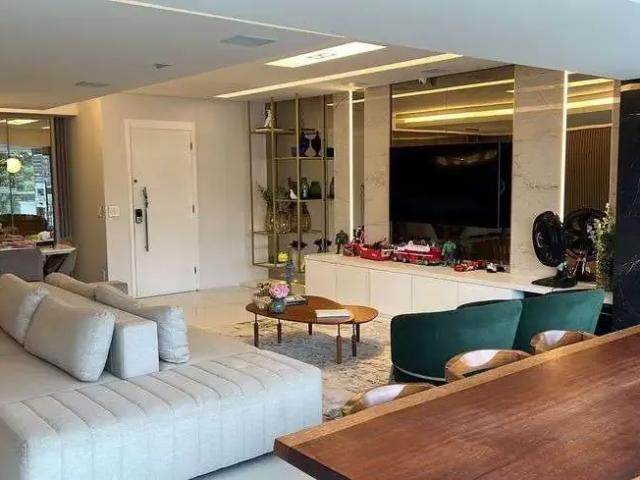 Apartamento para Venda em Recife/PE Imbiribeira 4 Quartos