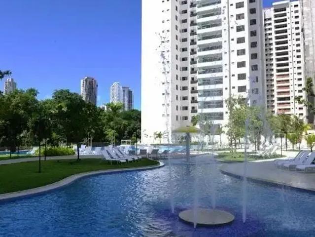 Apartamento para Venda em Recife/PE Imbiribeira 4 Quartos