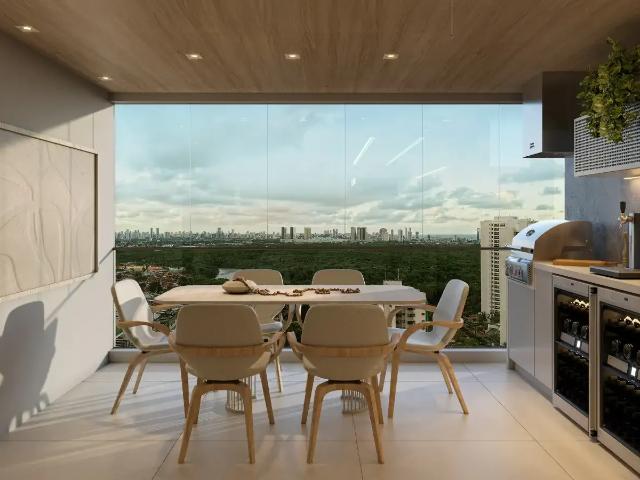Apartamento para Venda em Recife/PE Imbiribeira