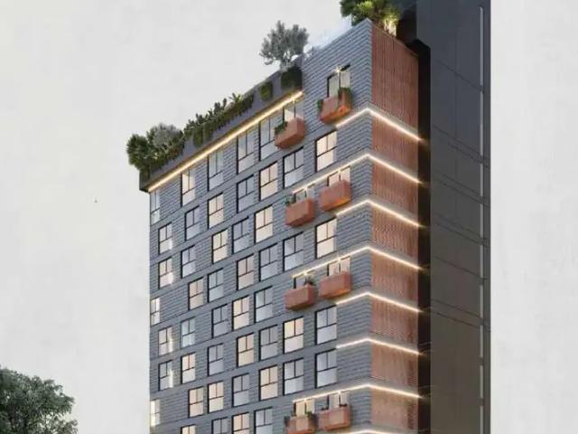 Apartamento para Venda em Recife/PE Iputinga 1 Quartos
