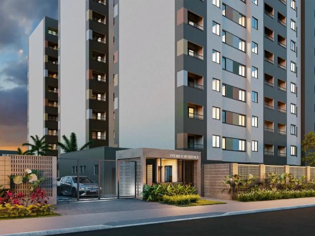 Apartamento para Venda em Recife/PE Iputinga 2 Quartos