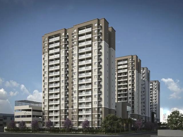 Apartamento para Venda em Recife/PE Iputinga 2 Quartos