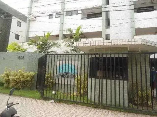 Apartamento para Venda em Recife/PE Iputinga 2 Quartos