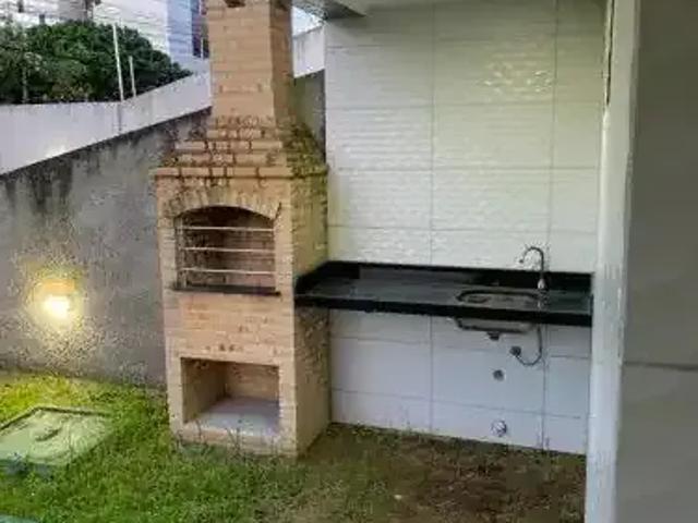 Apartamento para Venda em Recife/PE Iputinga 2 Quartos