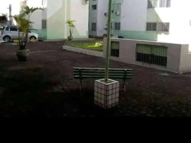 Apartamento para Venda em Recife/PE Iputinga 2 Quartos