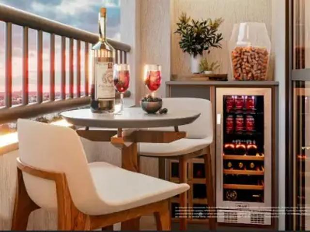 Apartamento para Venda em Recife/PE Iputinga 2 Quartos