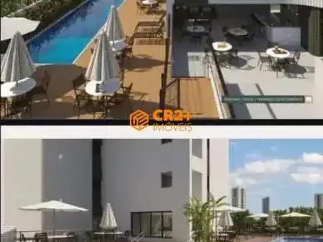 Apartamento para Venda em Recife/PE Iputinga 2 Quartos