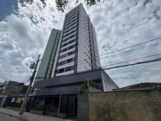 Apartamento para Venda em Recife/PE Iputinga 2 Quartos