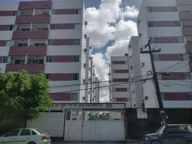 Apartamento para Venda em Recife/PE Iputinga 2 Quartos