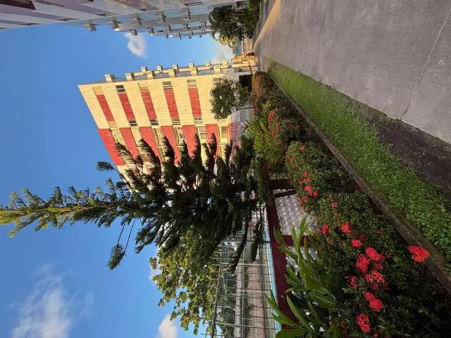 Apartamento para Venda em Recife/PE Iputinga 2 Quartos