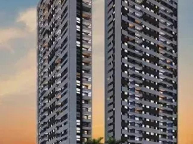 Apartamento para Venda em Recife/PE Iputinga 2 Quartos