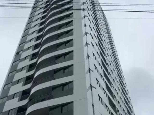 Apartamento para Venda em Recife/PE Iputinga 2 Quartos