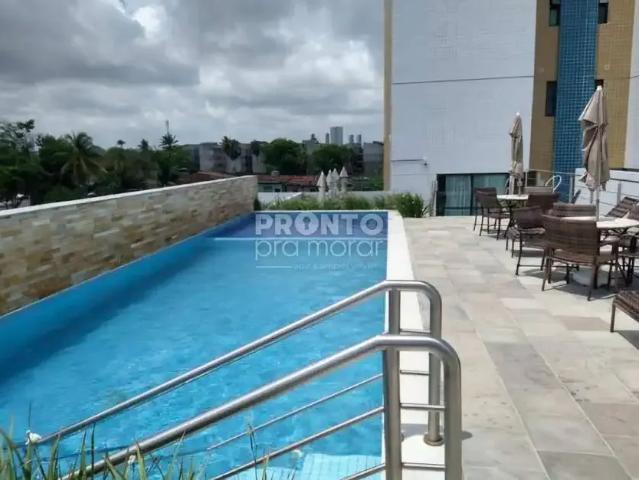 Apartamento para Venda em Recife/PE Iputinga 2 Quartos