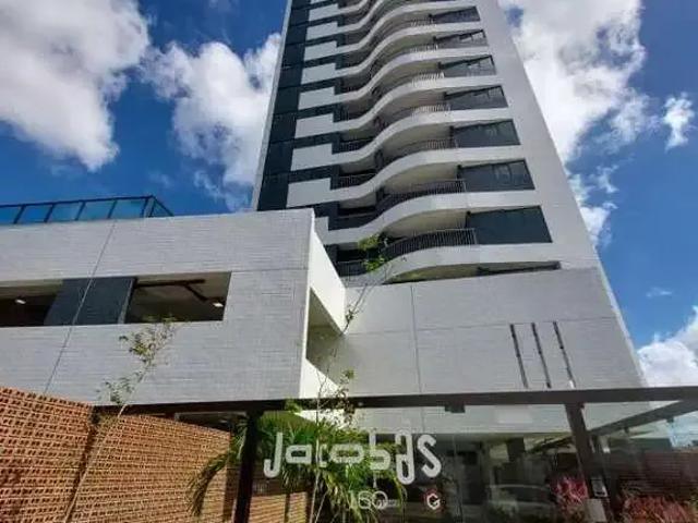 Apartamento para Venda em Recife/PE Iputinga 2 Quartos
