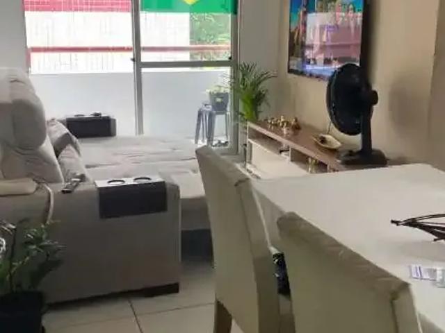 Apartamento para Venda em Recife/PE Iputinga 2 Quartos