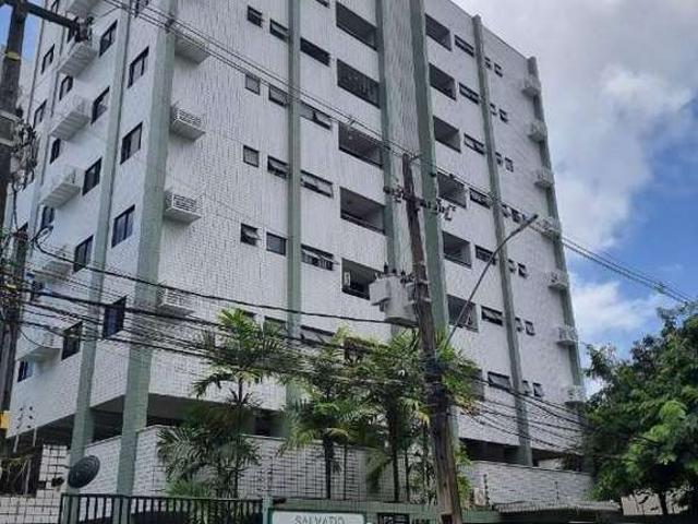 Apartamento para Venda em Recife/PE Iputinga 2 Quartos