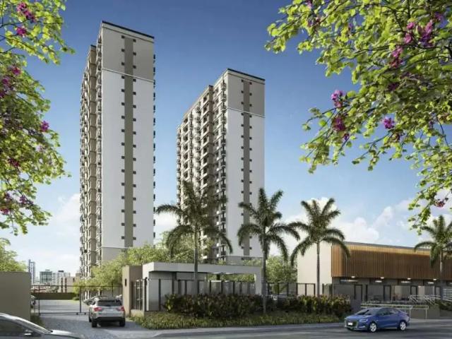 Apartamento para Venda em Recife/PE Iputinga 2 Quartos