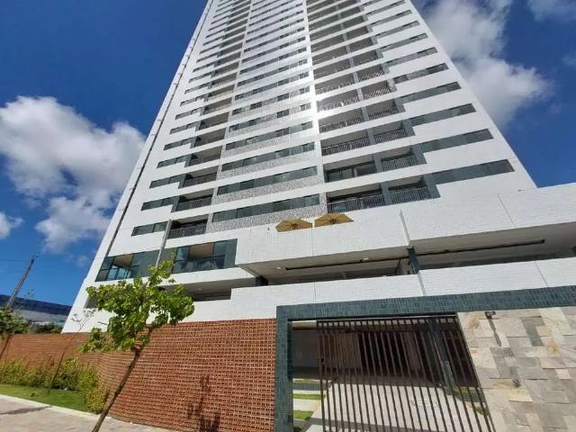 Apartamento para Venda em Recife/PE Iputinga 2 Quartos