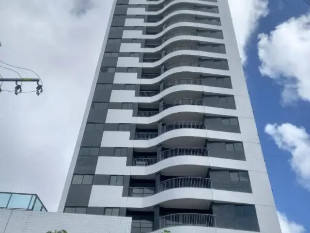 Apartamento para Venda em Recife/PE Iputinga 2 Quartos