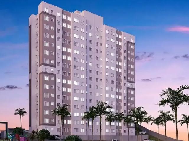 Apartamento para Venda em Recife/PE Iputinga 2 Quartos