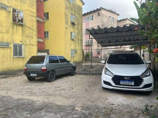 Apartamento para Venda em Recife/PE Iputinga 2 Quartos