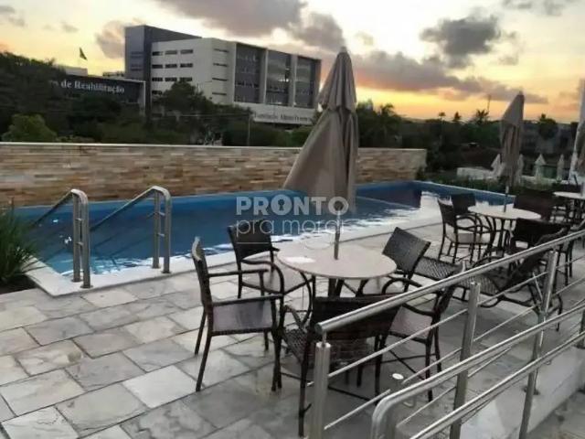 Apartamento para Venda em Recife/PE Iputinga 2 Quartos