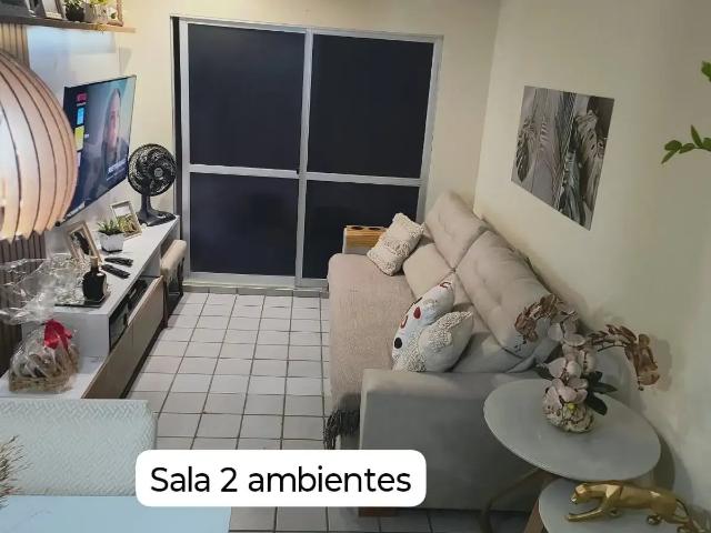 Apartamento para Venda em Recife/PE Iputinga 2 Quartos