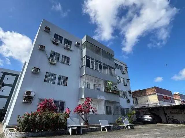Apartamento para Venda em Recife/PE Iputinga 2 Quartos