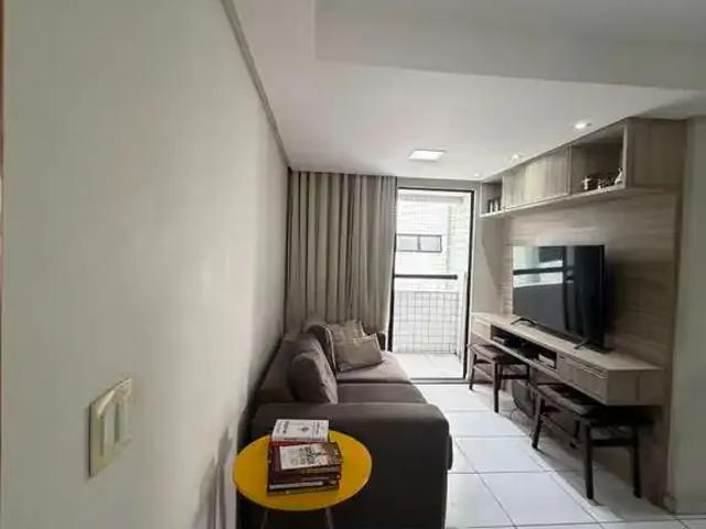 Apartamento para Venda em Recife/PE Iputinga 2 Quartos