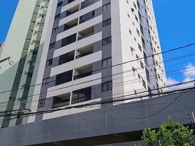 Apartamento para Venda em Recife/PE Iputinga 2 Quartos
