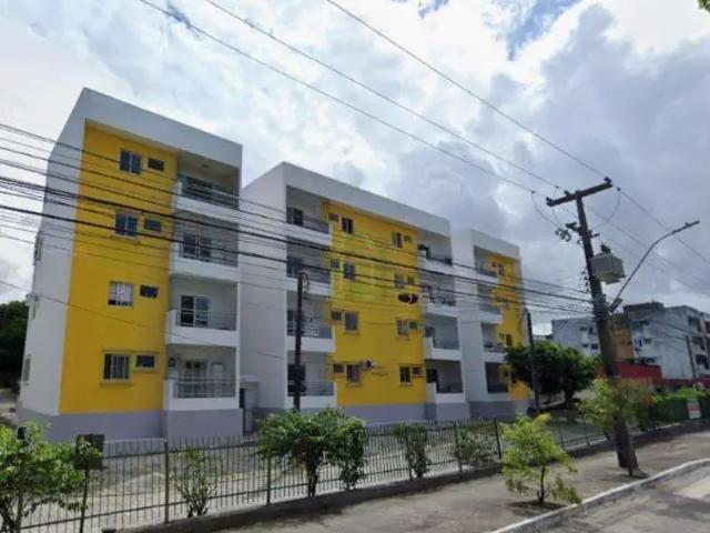 Apartamento para Venda em Recife/PE Iputinga 2 Quartos