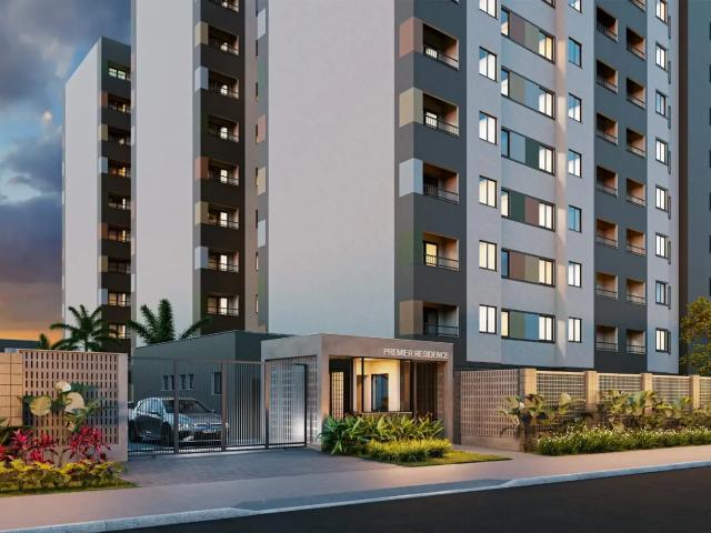Apartamento para Venda em Recife/PE Iputinga 2 Quartos