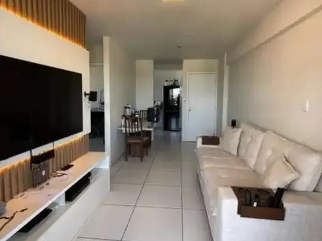 Apartamento para Venda em Recife/PE Iputinga 2 Quartos