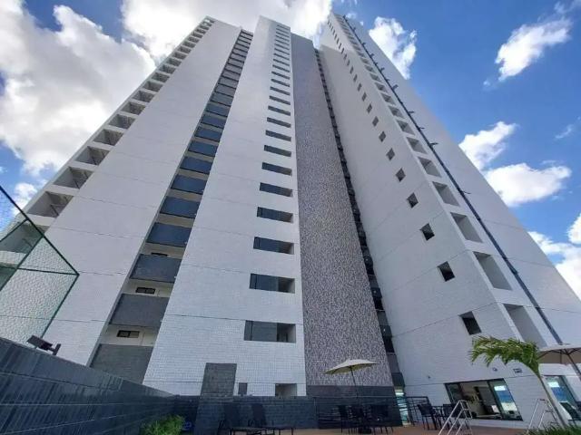 Apartamento para Venda em Recife/PE Iputinga 2 Quartos